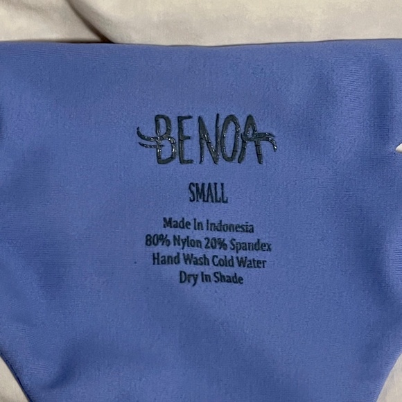 Benoa Swim | Swim | Benoa Swimwear | Poshmark